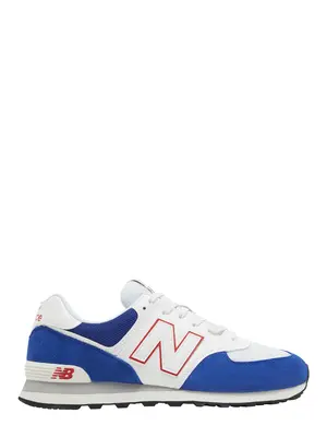 NEW BALANCE 574 Sneakers Blue