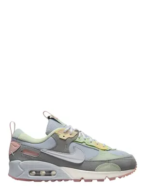 Nike Air Max 90 Futura Sneakers Grey