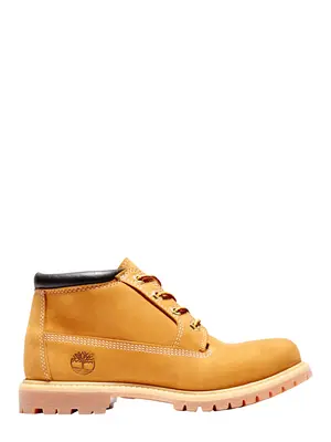 Timberland Nellie Waterproof Chukka Boots - Tan