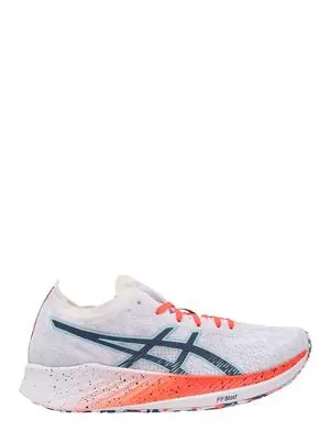 Asics Magic Speed Sneakers - White