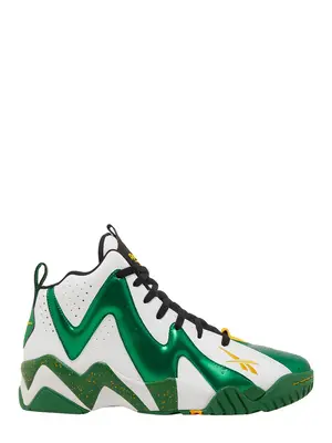 REEBOK Hurrikaze 2 'seattle Supersonics' 2022 - Green