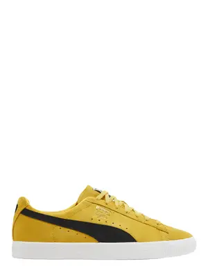PUMA Clyde Og Sneakers - Yellow