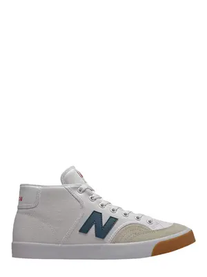 NEW BALANCE Numeric 213 Sneakers - White
