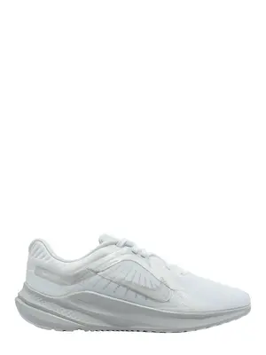 Nike Quest Metallic Sneakers - White