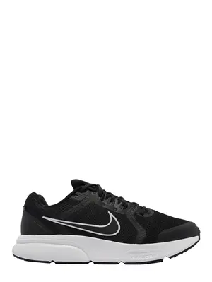Nike Zoom Span 4 Sneakers - Black