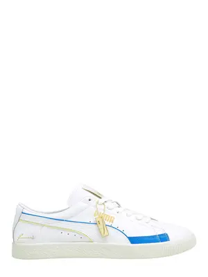 PUMA Basket Vintage Rudolf Dassler Legacy Collection Season 2 - White