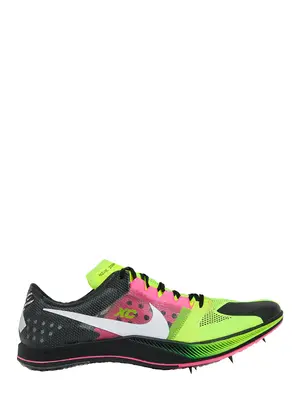 Nike Zoomx Dragonfly - Green