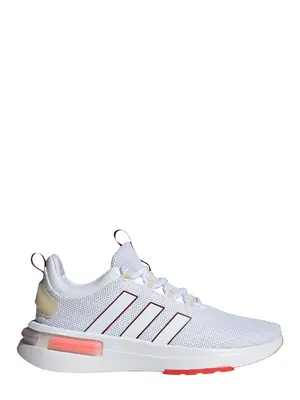 Adidas Racer Tr23 Athletic Sneakers - White