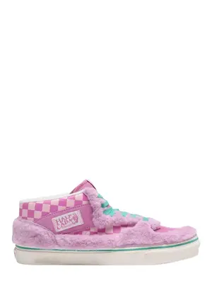 VANS Vans Miro & Wujo X Half Cab 'Year Of The Rabbit' Sneakers Pink