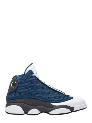 JORDAN Retro 'flint' 2010 - Blue