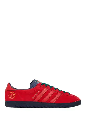 Adidas Blackburn Ewood Rose Of Lancashire Sneakers - Red