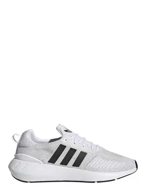 Adidas Swift Run 22 Sneakers - White