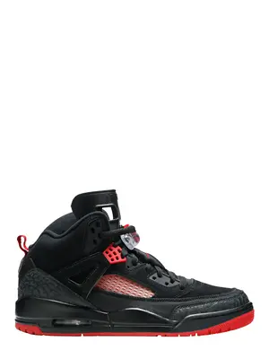 JORDAN Spizike Sneakers - Black