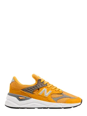 NEW BALANCE X-90 V2 Sneakers - Yellow