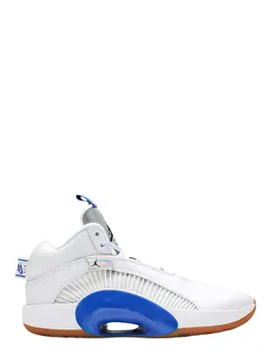 JORDAN 35 'sisterhood' Sneakers - White