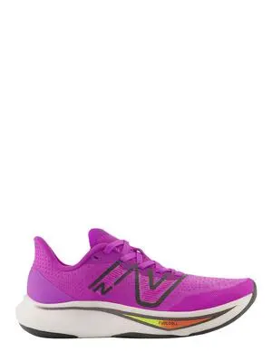 NEW BALANCE Fuelcell Rebel V3 Athletic Sneakers - Purple