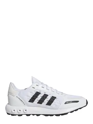Adidas La Trainer 3 Sneakers - White