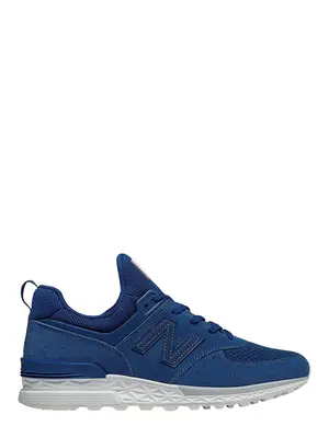 NEW BALANCE 574 Sport Sneakers Blue