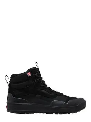 VANS Ultrarange Exo Hi Mte-2 - Black