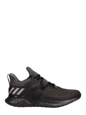 Adidas Alphabounce Beyond 2 M Sneakers - Black