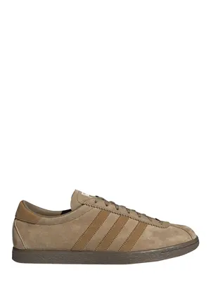Adidas Tobacco Sneakers - Brown