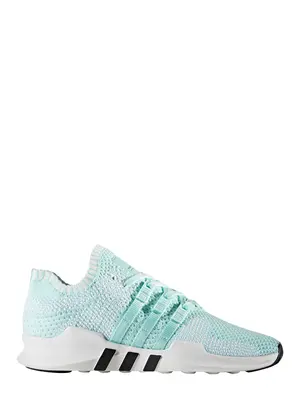Adidas Adidas EQT Support ADV Primeknit Sneakers Teal