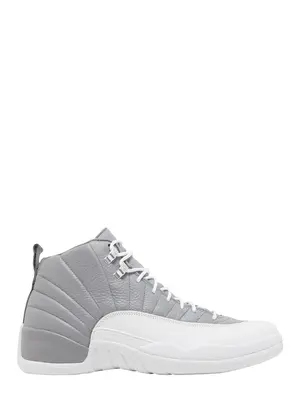JORDAN Retro Sneakers - Grey