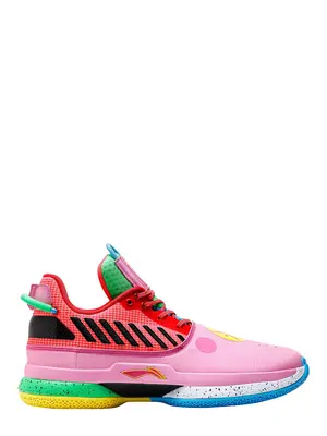 LI-NING Li-Ning Way Of Wade 7 Chinese New Year Pink