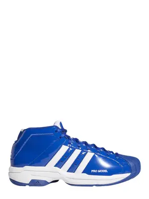 Adidas Pro Model 2g - Blue