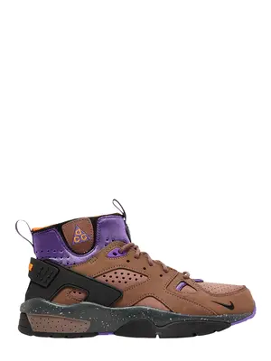 Nike Air Mowabb - Brown