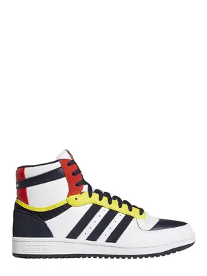 Adidas Top Ten Rb Sneakers - White