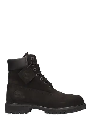 Timberland 6-inch Premium Waterproof Boot - Black