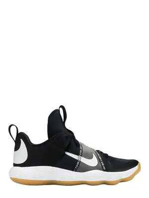 Nike React Hyperset Sneakers - Black