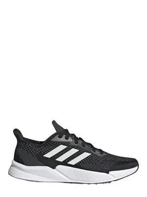 Adidas X9000l2 Athletic Sneakers - Black