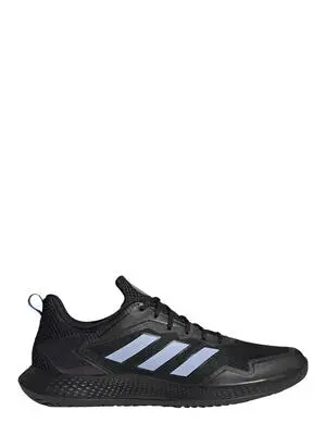 Adidas Defiant Speed Sneakers - Black