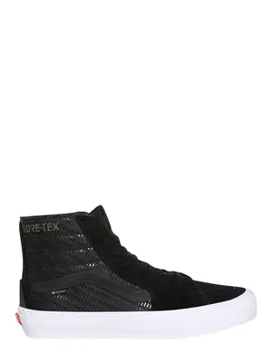 VANS Sk8-hi Gtx Sneakers - Black