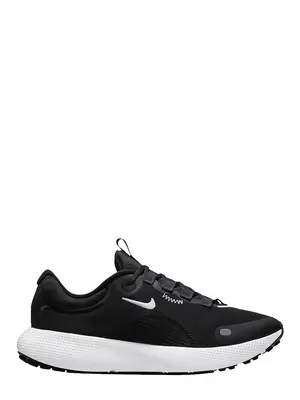 Nike React Escape Rn Sneakers - Black