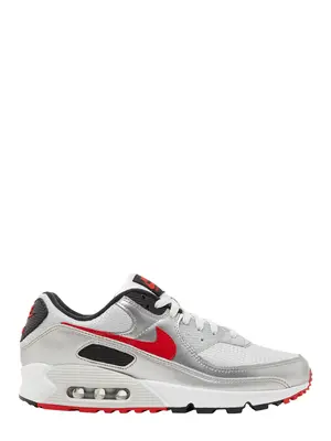 Nike Air Max 90 Icons Sneakers Silver