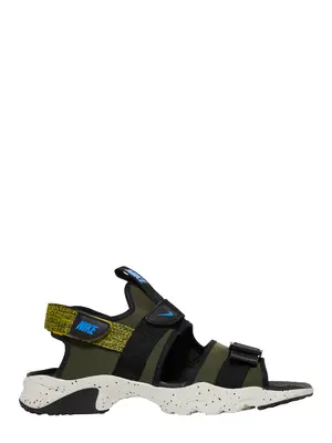 Nike Canyon Sandal - Green