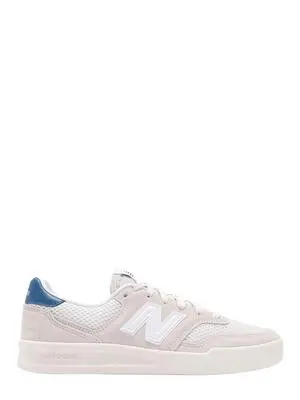 NEW BALANCE 300 Sneakers - White