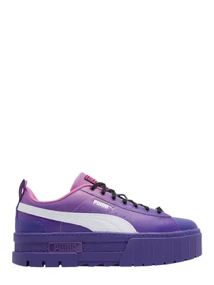 PUMA Puma Bratz X Mayze Sneakers Purple