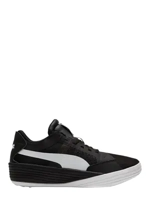 PUMA Clyde All-pro Team Sneakers - Black