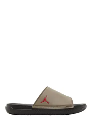 JORDAN Air Jordan Play Slide Brown