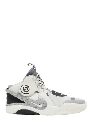 Nike Air Deldon 1 'together We Fly' Sneakers - Grey
