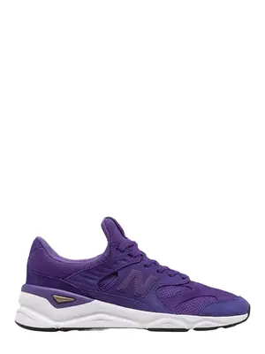 NEW BALANCE X-90 'chinese New Year' Sneakers - Purple