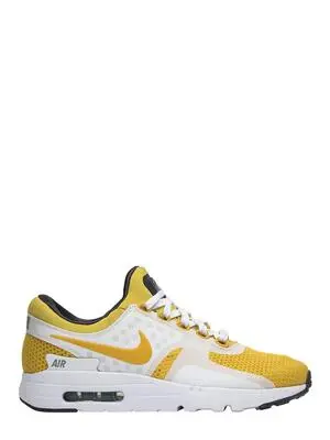 Nike Max Zero 'tinker Sketch - Yellow