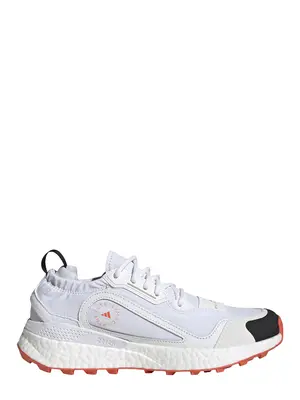 Adidas Stella Mccartney X Outdoor Boost 2.0 Sneakers - White