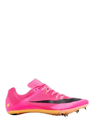Nike Zoom Rival Athletic Sneakers - Pink