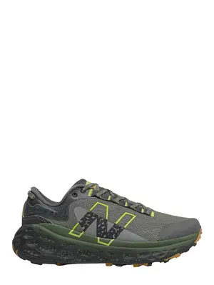 NEW BALANCE Fresh Foam X More Trail V2 Sneakers - Green