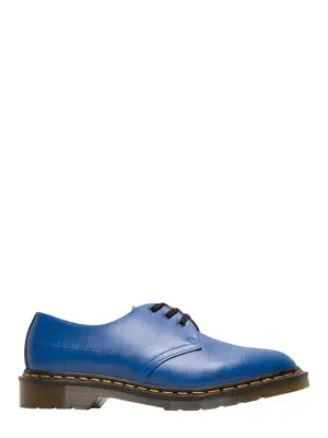 Dr. Martens X Undercover 1461 70s Cinema - Blue